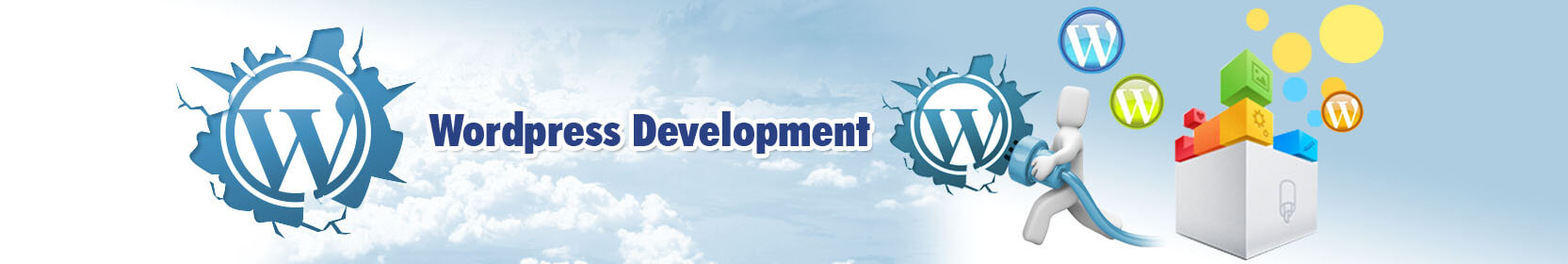 WordPress Training Course in Lahore - WordPress Development Training in Lahore Pakistan